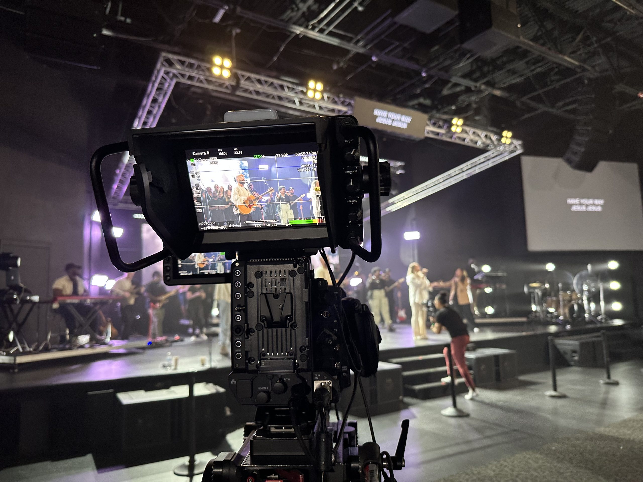 Video System Integration Design Installation and Support - The Penn Group